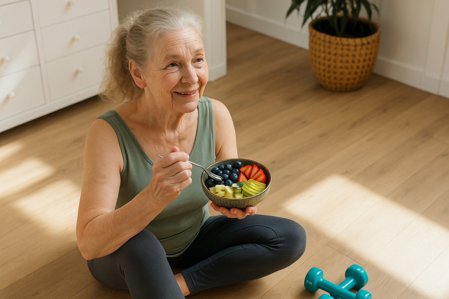 Acompanhamento Nutricional - Azury Nutrição